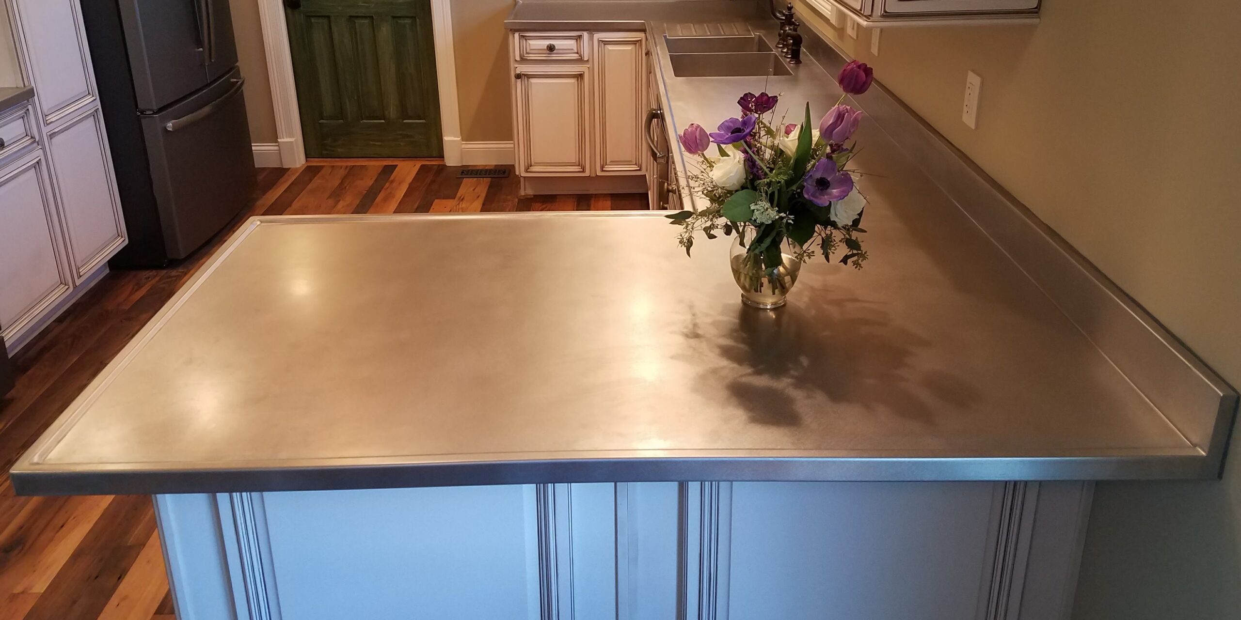 Request a Quote | Van Scoyk Sheet Metal